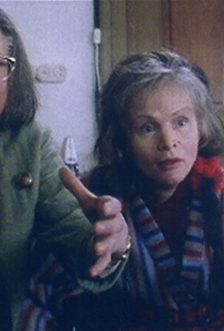 A Little Nightmare – Mulholland Pictures