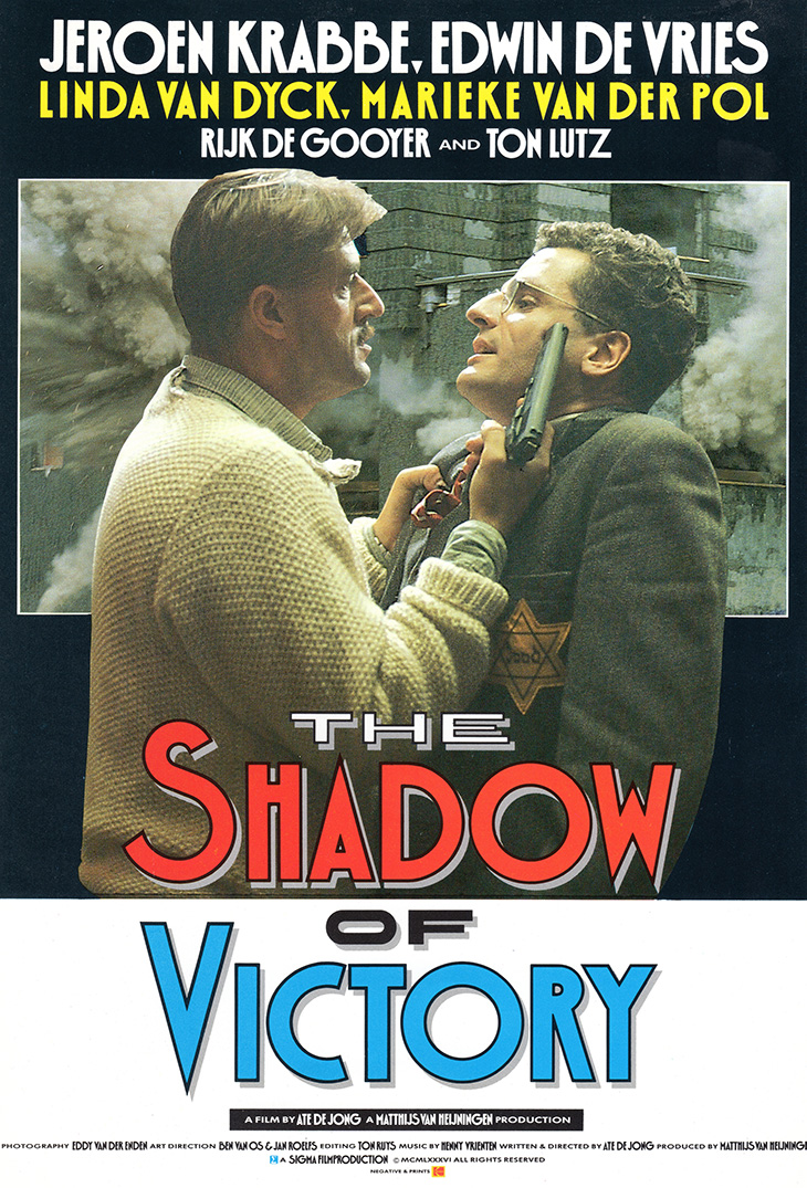 Shadow of Victory – Mulholland Pictures